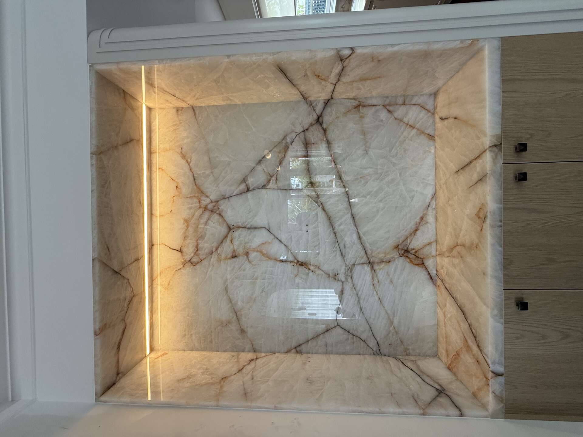 Marble Works - Premium Marble & Stone Solutions