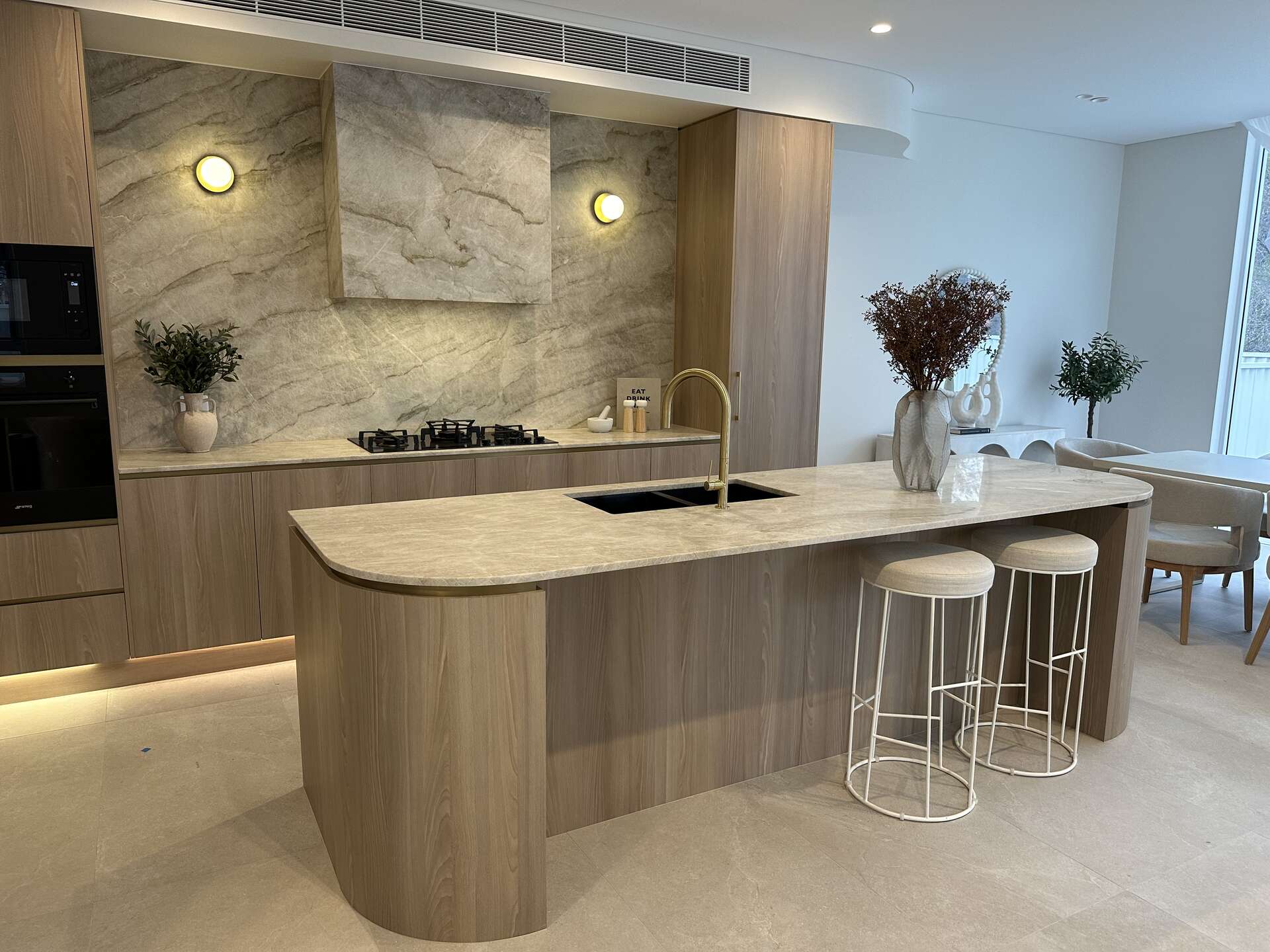 Marble Works - Premium Marble & Stone Solutions