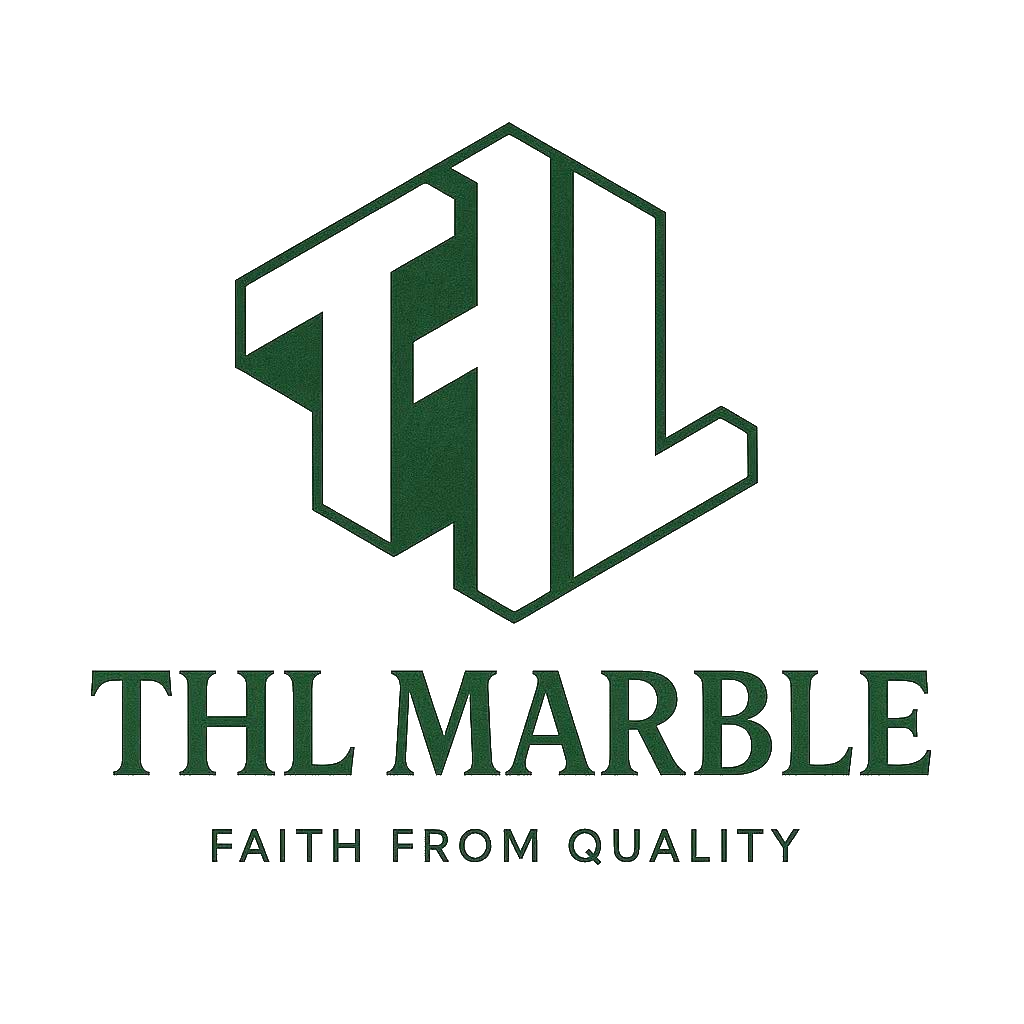 Marble Works - Premium Marble & Stone Solutions
