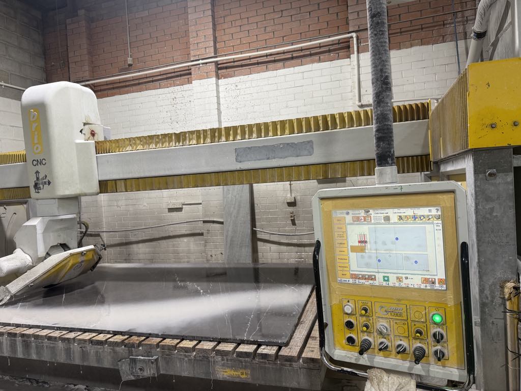 Marble Works - Premium Marble & Stone Solutions